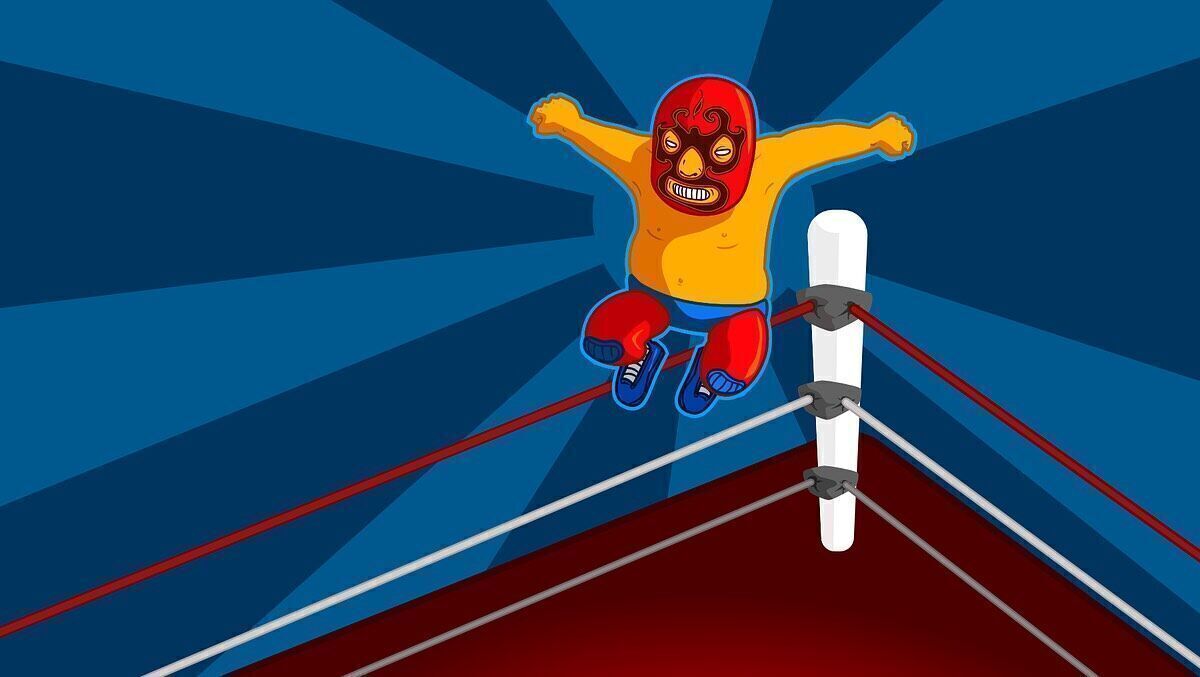 Ring-Kampf zwischen Samsung und Apple | W&V