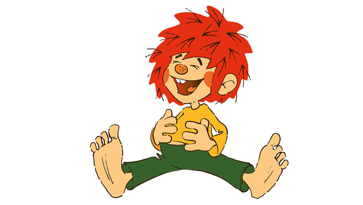 RTL: Der neue Pumuckl spricht mit KI | Special | Screenforce Days | W&V