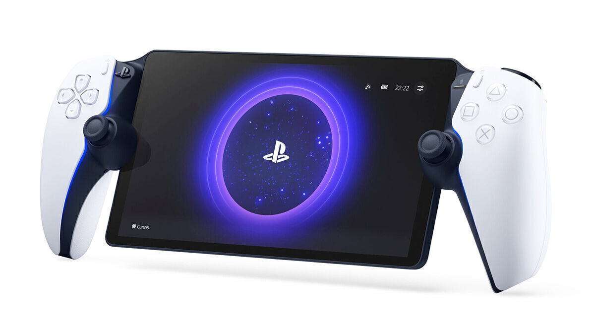 Sonys tragbare PlayStation: Spiele-Flop des Jahres? | W&V