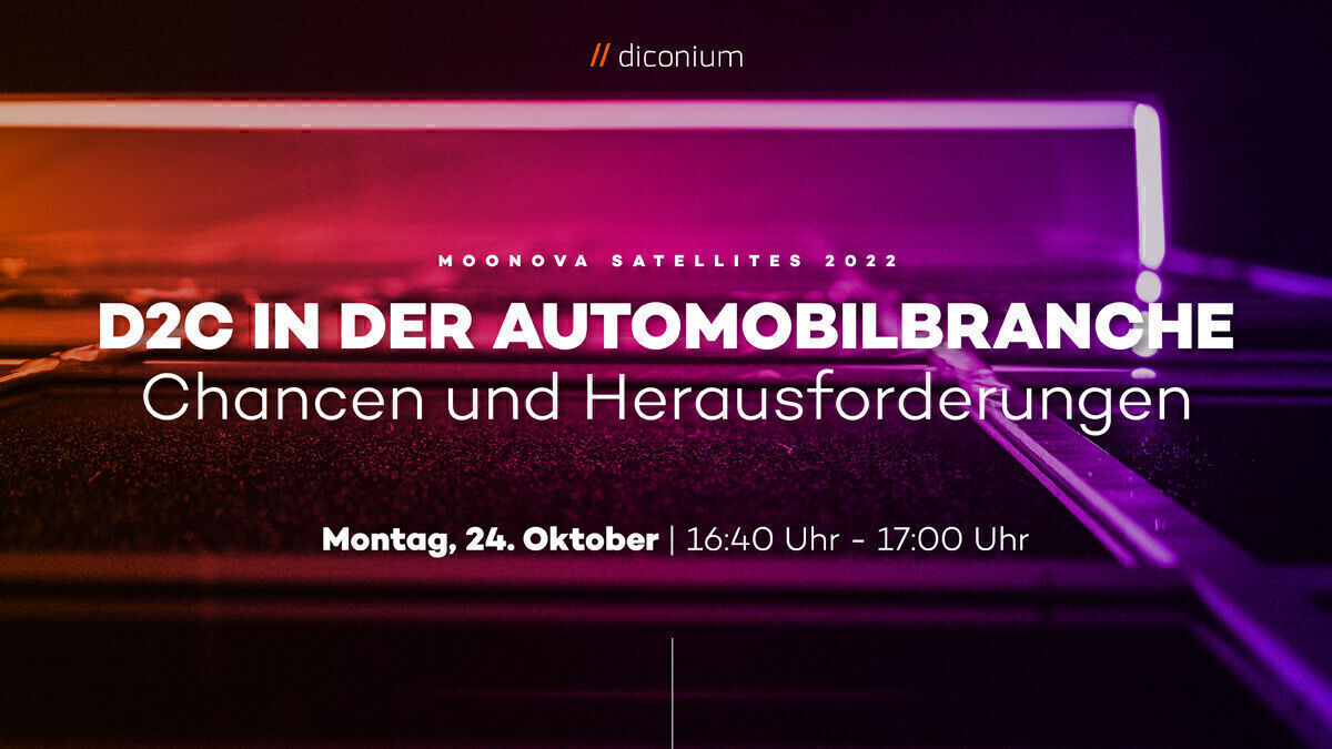 D2C in der Automobilbranche | W&V