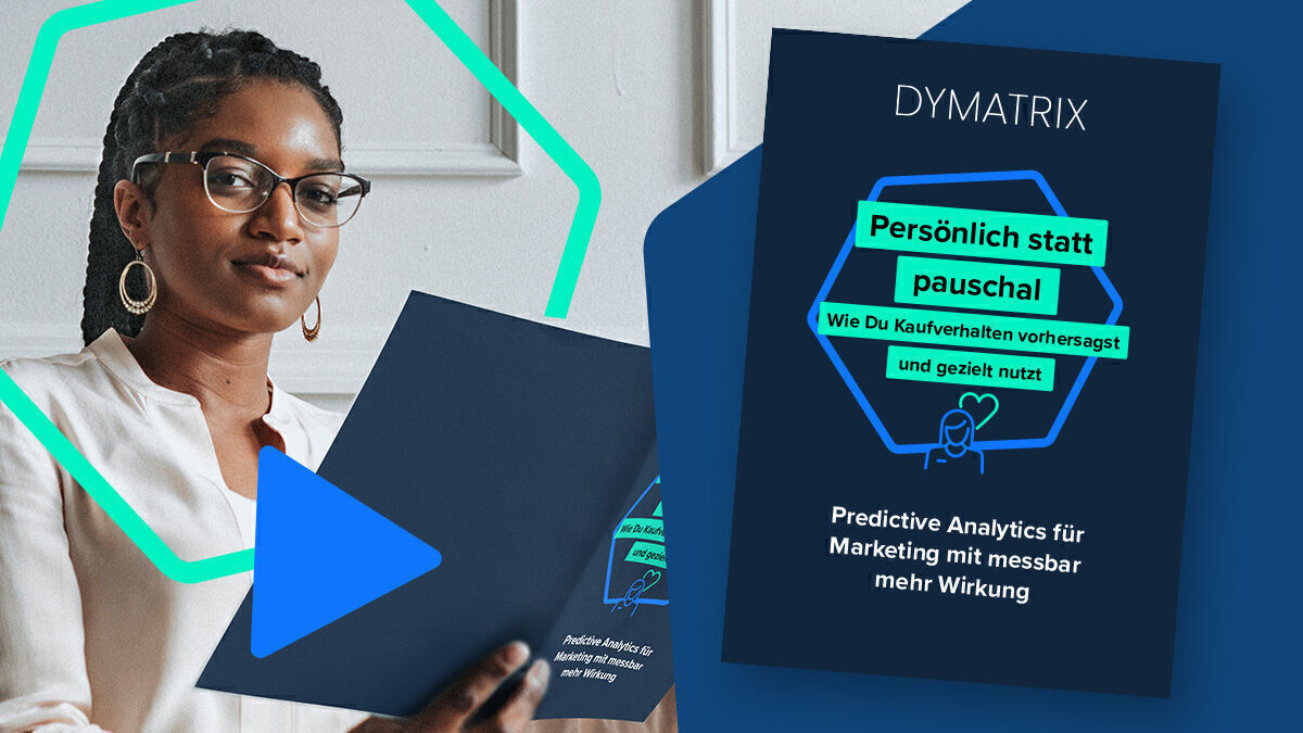 Wie Du Kaufverhalten vorhersagst und gezielt nutzt | W&V