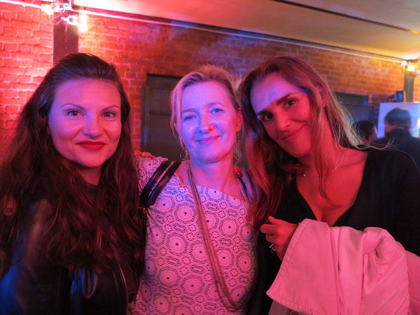 ADC-Party - die Sieger-Feier in Bildern | W&V