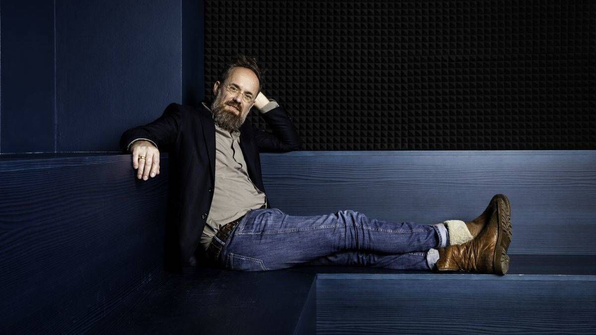 Alexander Schill rückt an die Spitze des ADCE | W&V