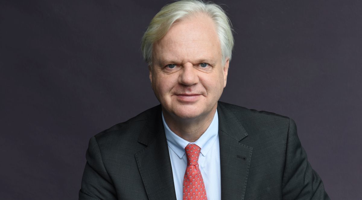 Antoni gründet eigene Agentur für Katjes | W&V