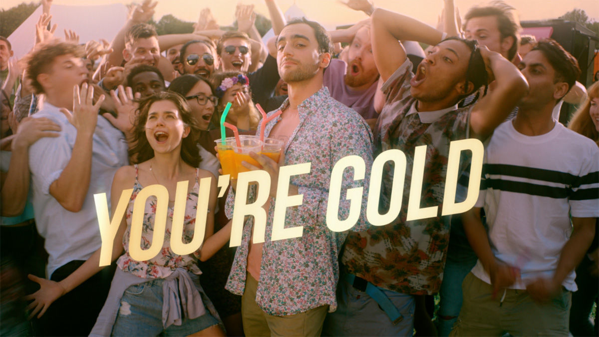 Das ist der neue Spot von Axe | W&V