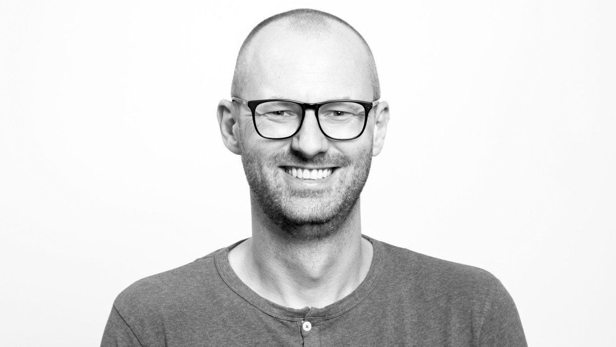 Bastian Scherbeck wird Principal Consultant bei Ray Sono | W&V