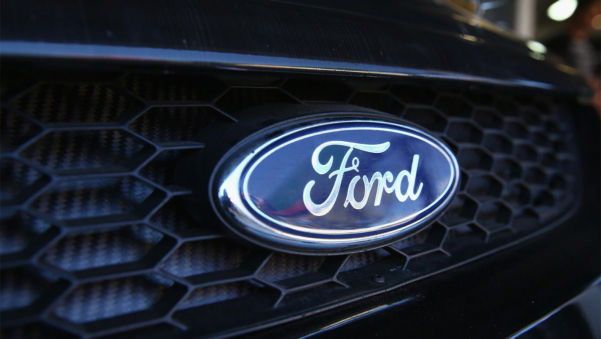 BBDO nimmt WPP globalen Ford-Etat ab | W&V