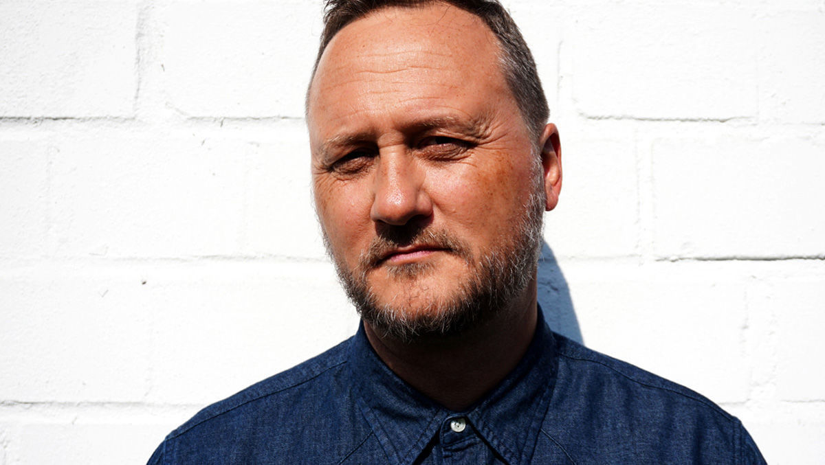 BBDO verliert Kreativchef Darren Richardson an Havas | W&V