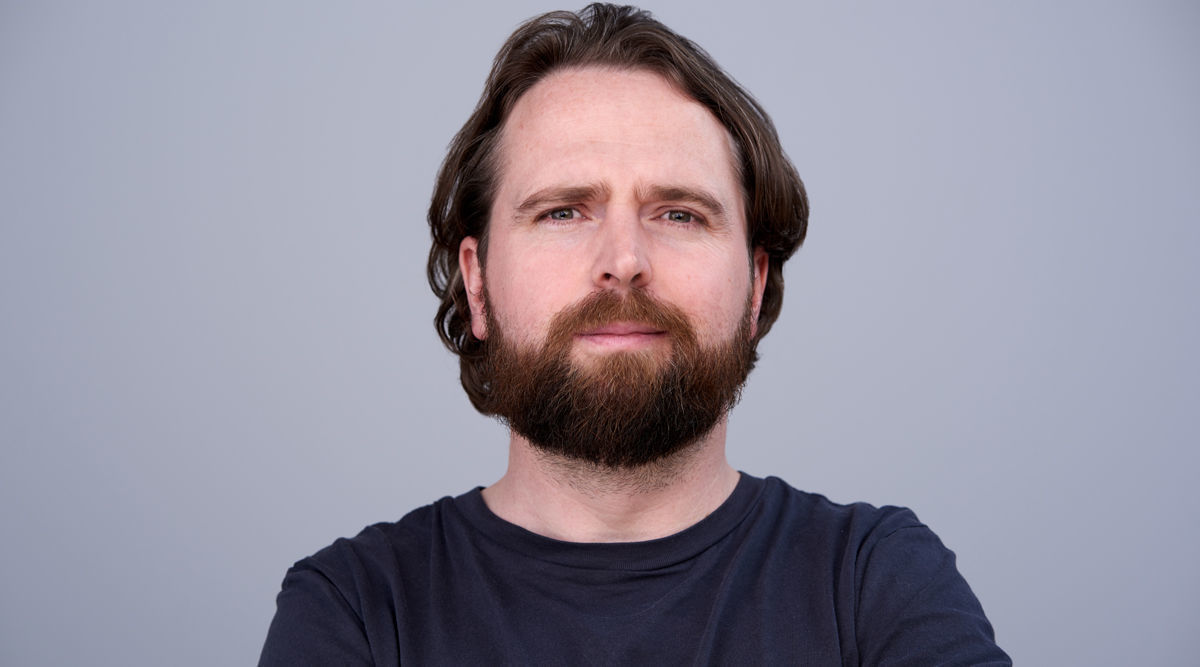 Benjamin Minack: Eine Ode an die Kleinen der Branche | W&V