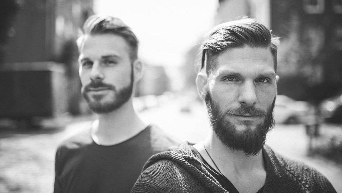 Bohn-Brüder bringen Markenmanufaktur an den Start | W&V