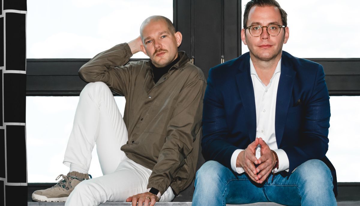 Andreas Rauscher wird Gesellschafter bei BSS | W&V