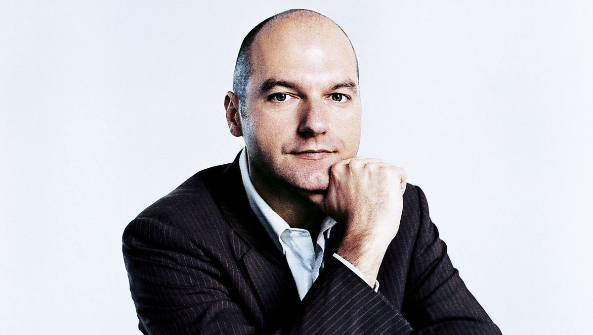 Butter macht Berlin dicht - Frank Stauss gründet neue Agentur | W&V