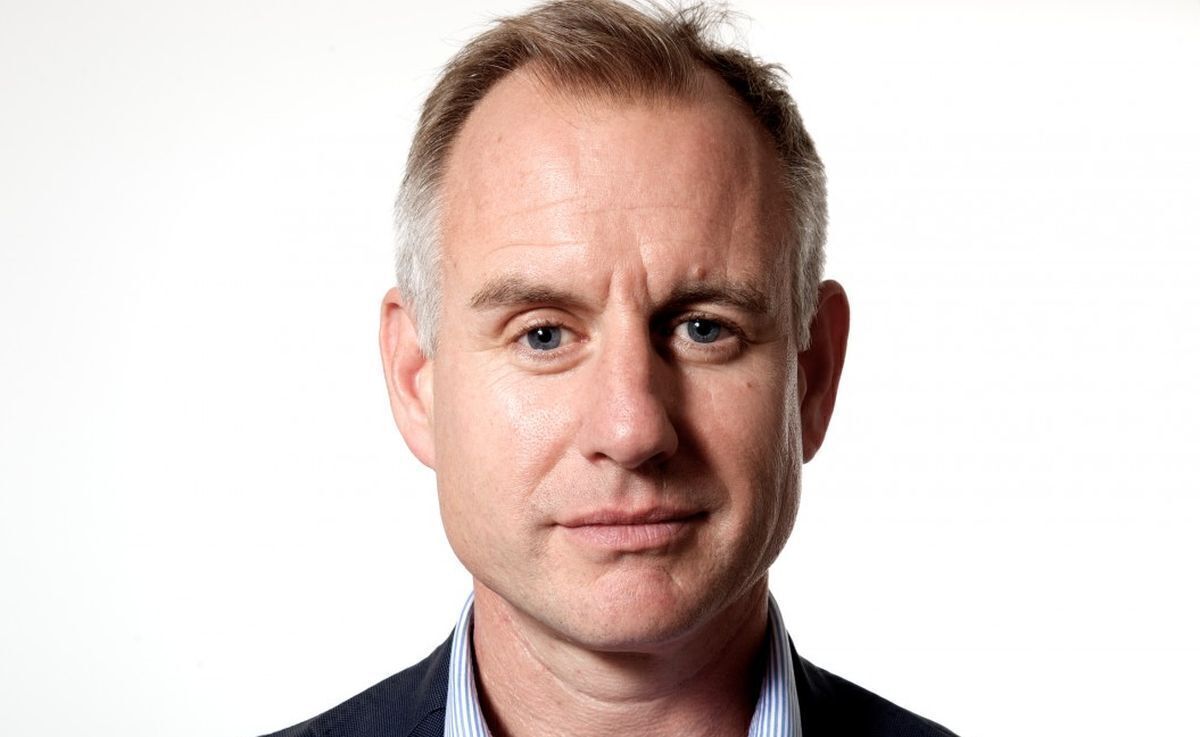 Peter Zillig wird neuer Ford-Markenchef Europe | W&V