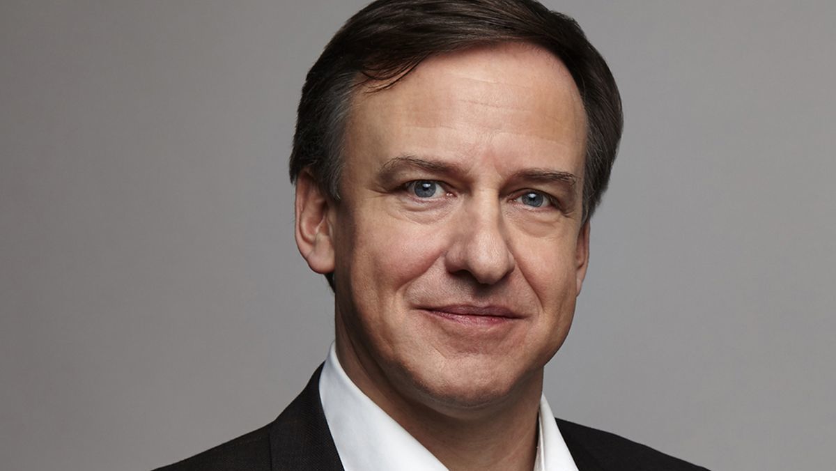 Christian Claus verlässt PIA | W&V