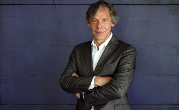 Christof Baron steigt bei Pilot ein | W&V