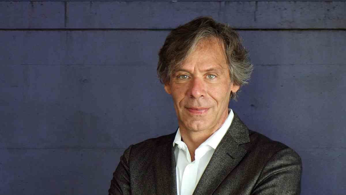 Christof Baron verlässt Pilot | W&V