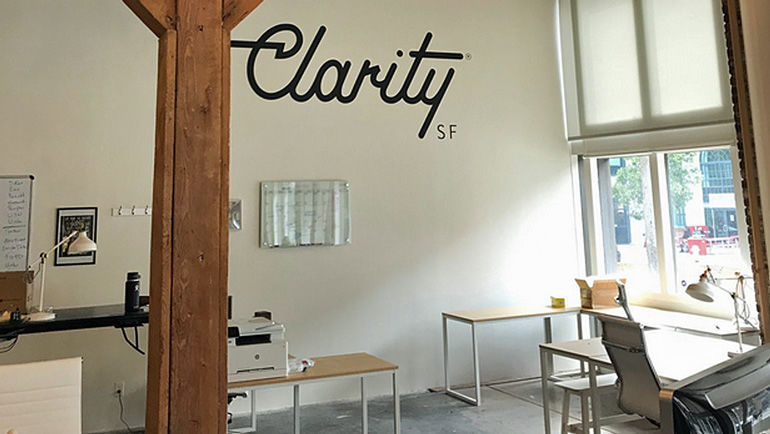 Clarity launcht mit Clarity Amplify ein Tool für PR-Agenturen | W&V