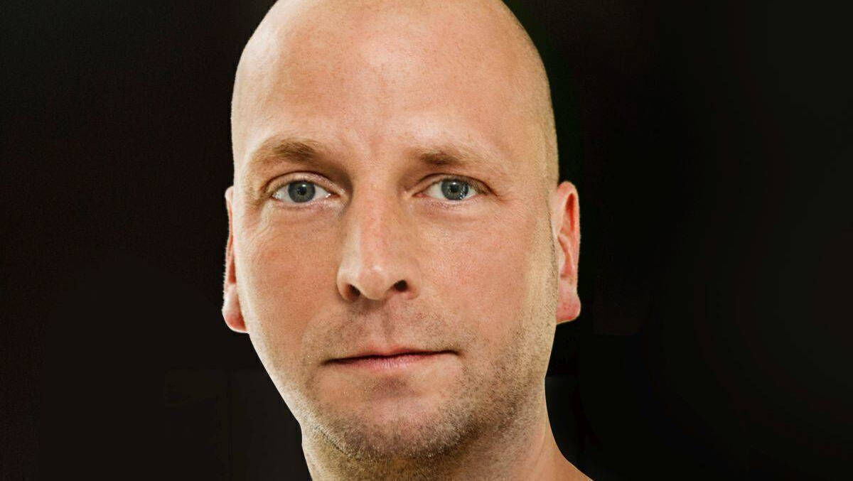 Daniel Adolph verlässt Jung von Matt/Neckar | W&V