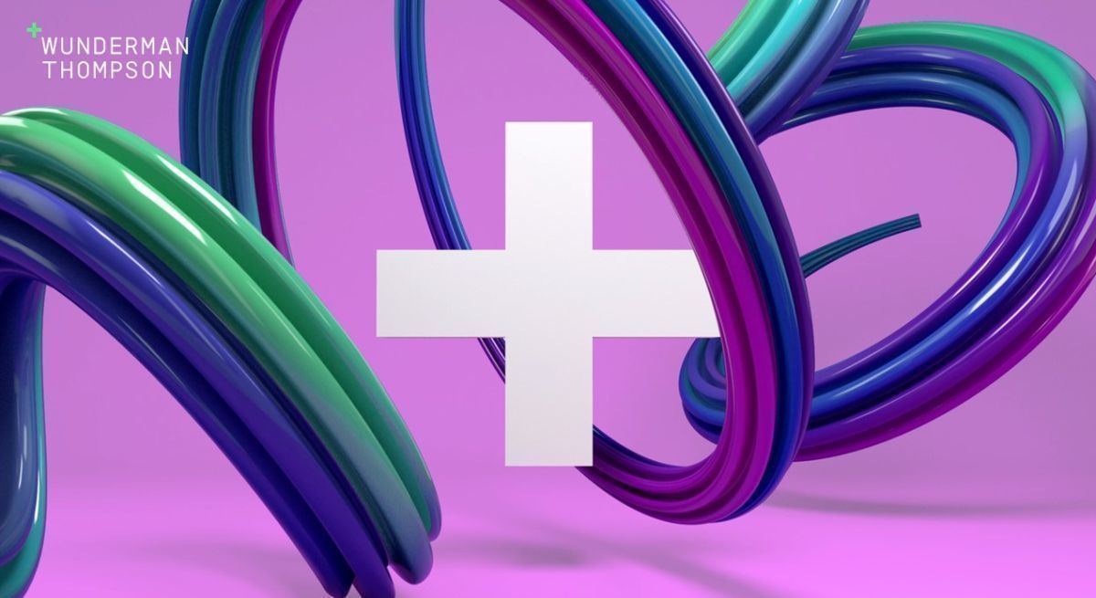 Das ist der neue Markenauftritt von Wunderman Thompson. | W&V