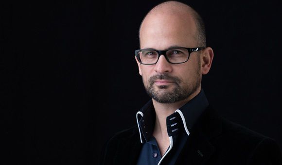 Erwin Bakker wird Finanzchef bei Dentsu Aegis Network | W&V