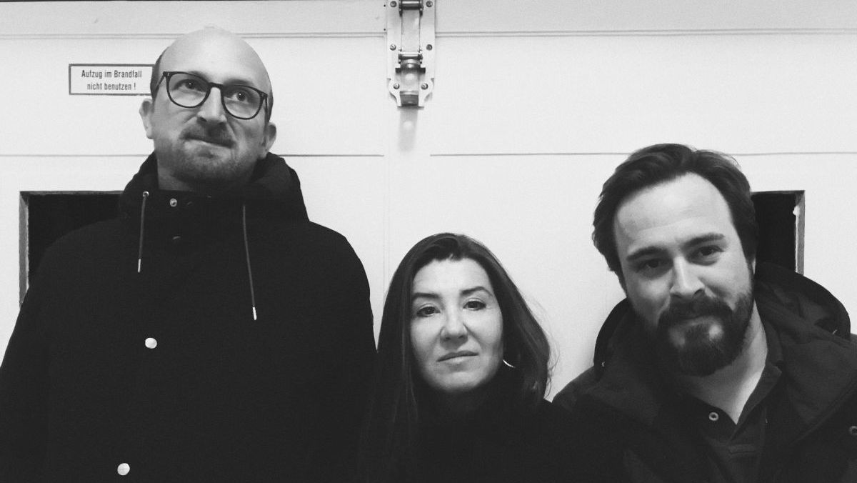 Ex-Heimat-Werber Frank Hose gründet Agentur in München | W&V