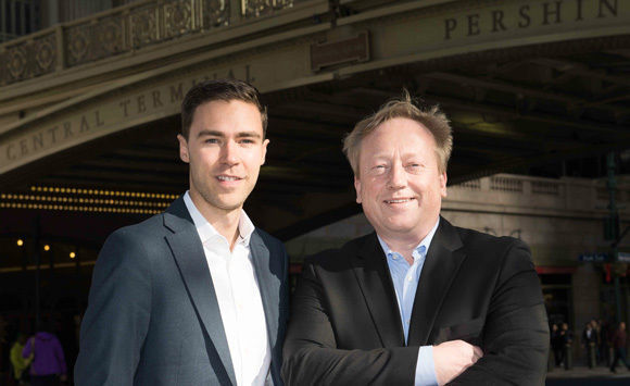 Fischer Appelt geht nach New York | W&V