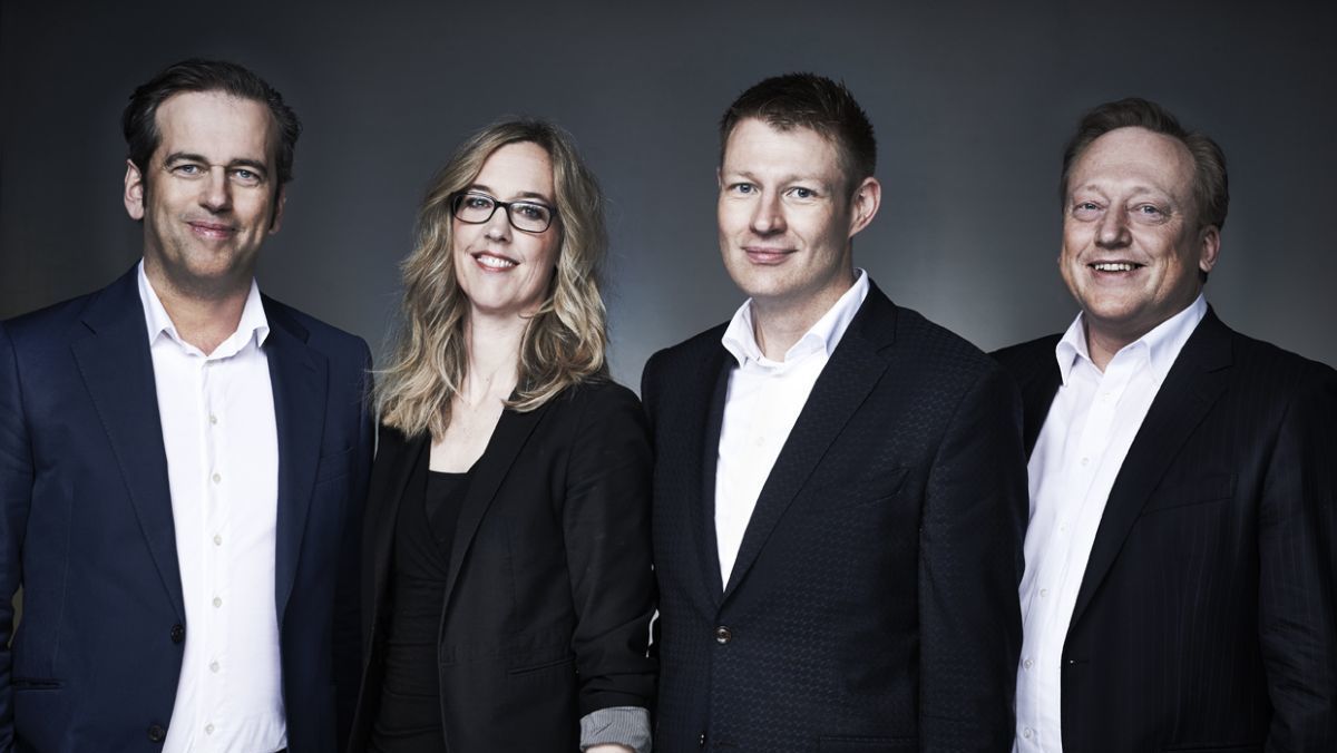 Das sind die 50 größten PR-Agenturen in Deutschland | W&V