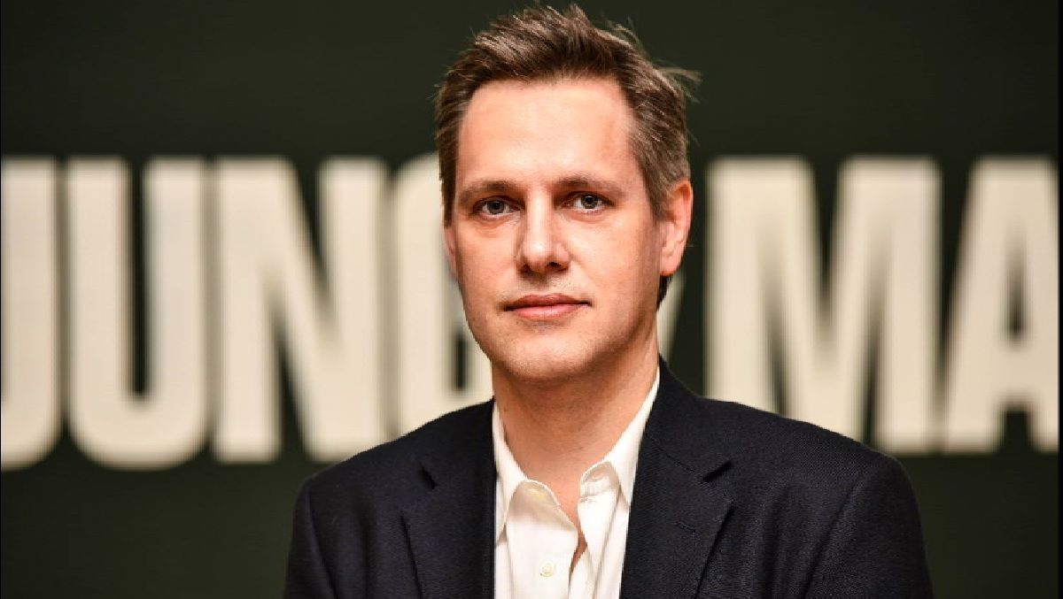 Frank Apel verlässt Jung von Matt/Havel | W&V