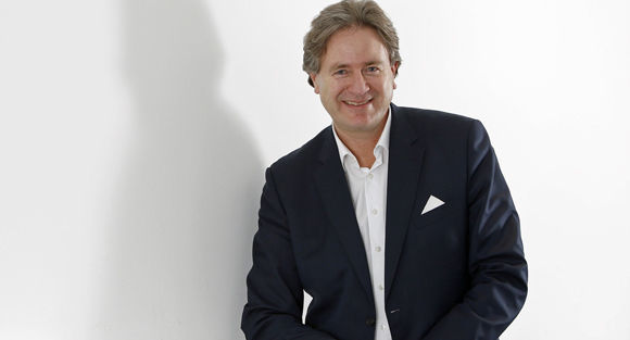 Frank Behrendt steigt bei Serviceplan PR ein | W&V