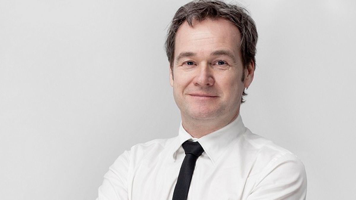 Frank Dopheide gründet Purpose-Agentur Human Unlimited | W&V