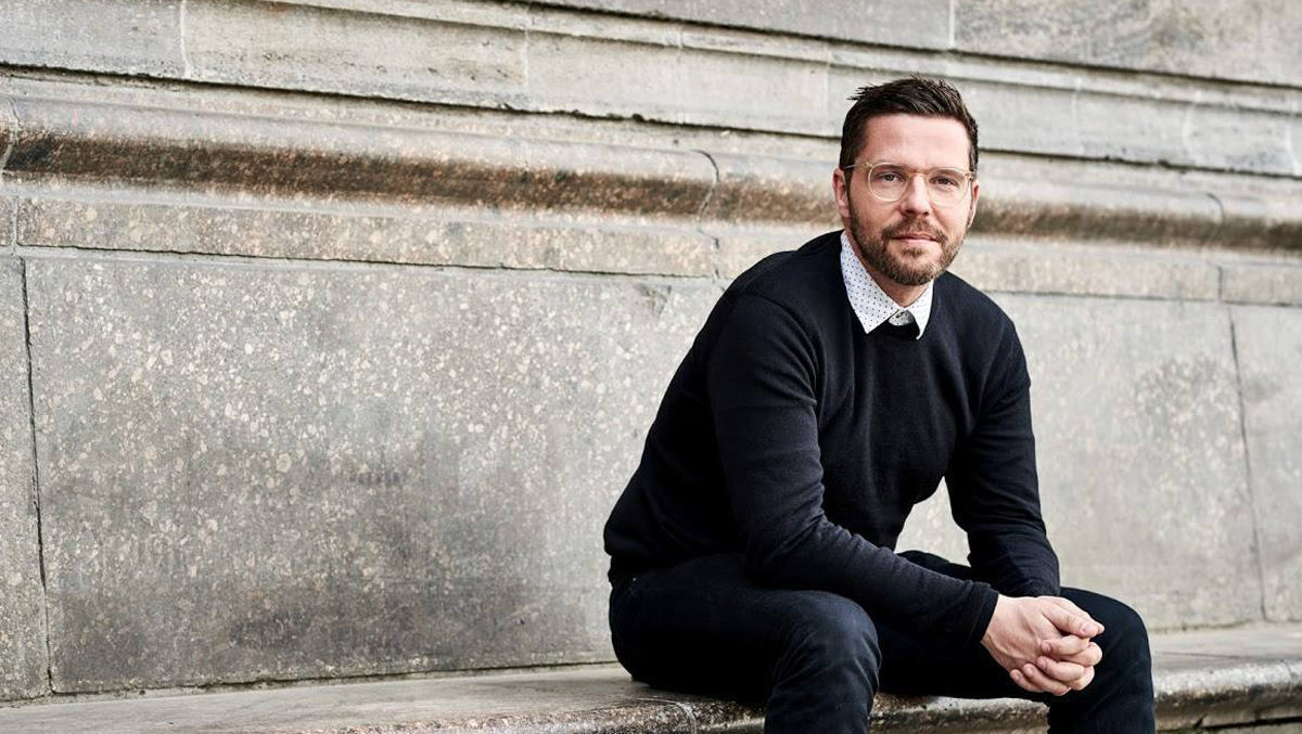 Gerald Hensel steigt bei Agentur Plot ein | W&V