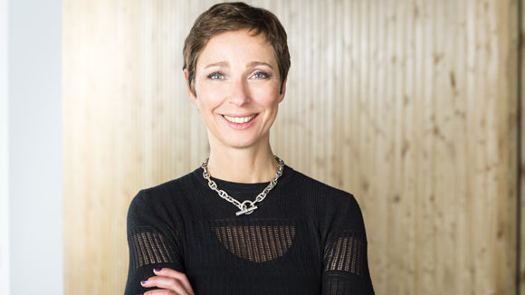 Golin holt ersten deutschen Etat | W&V