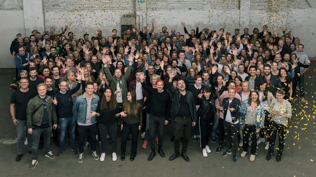 Grabarz & Partner legt 2021 eine Awardpause ein | W&V