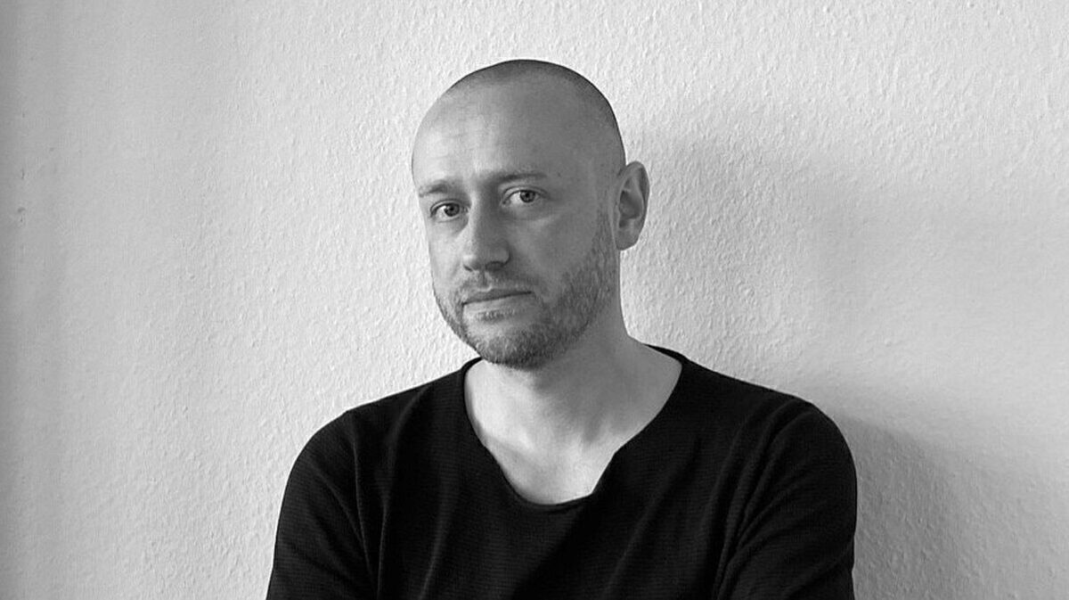 Grey holt JvM-Werber Schneider als Strategiechef | W&V