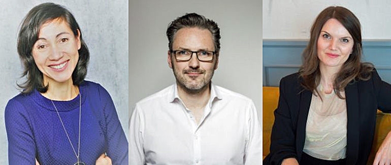 Havas holt Sandra Onofri und Vanessa Kerkhoff | W&V