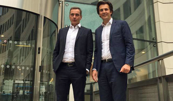 Havas startet drittes globales Media-Network | W&V