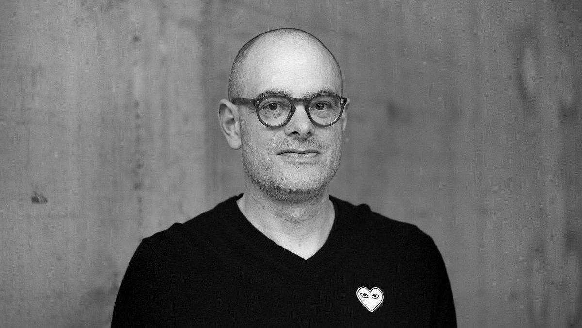 Jake Cooper wird neuer ECD von AKQA | W&V