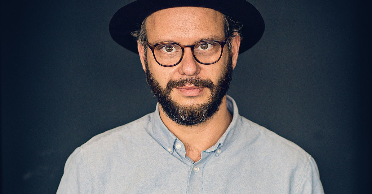 Jan Lucas kehrt zurück zu Aimaq von Lobenstein/Saint Elmo's | W&V