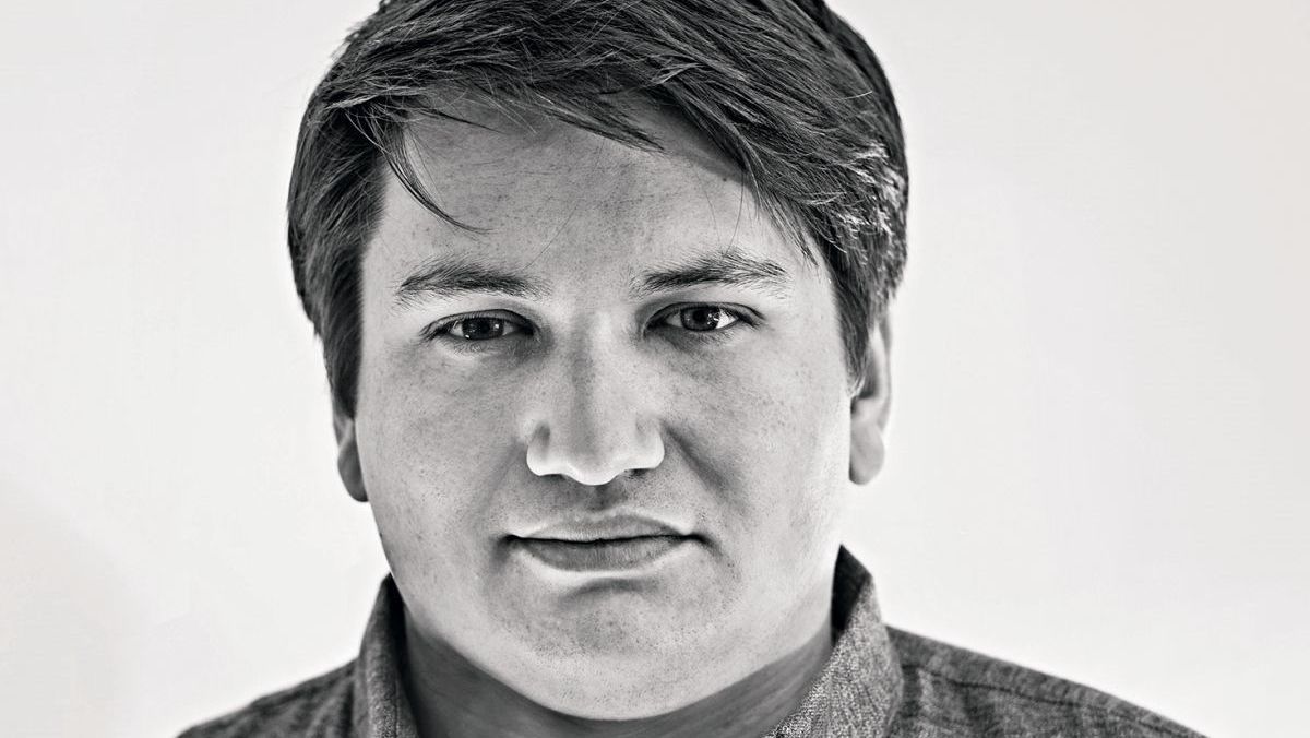 Johannes Guldner wird Kreativgeschäftsführer bei Justfrank. | W&V