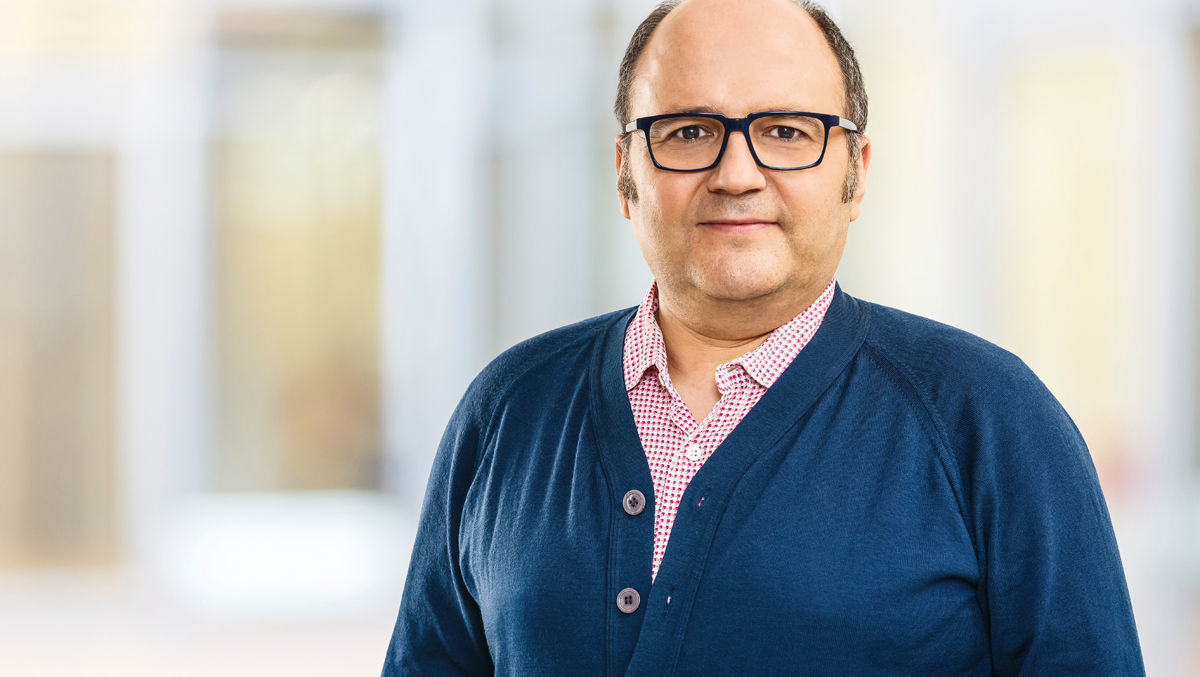 JWT-Chef Bernd Adams verlässt Agentur | W&V