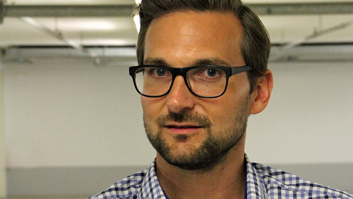 Lars Michel leitet Wavemaker in Hamburg | W&V