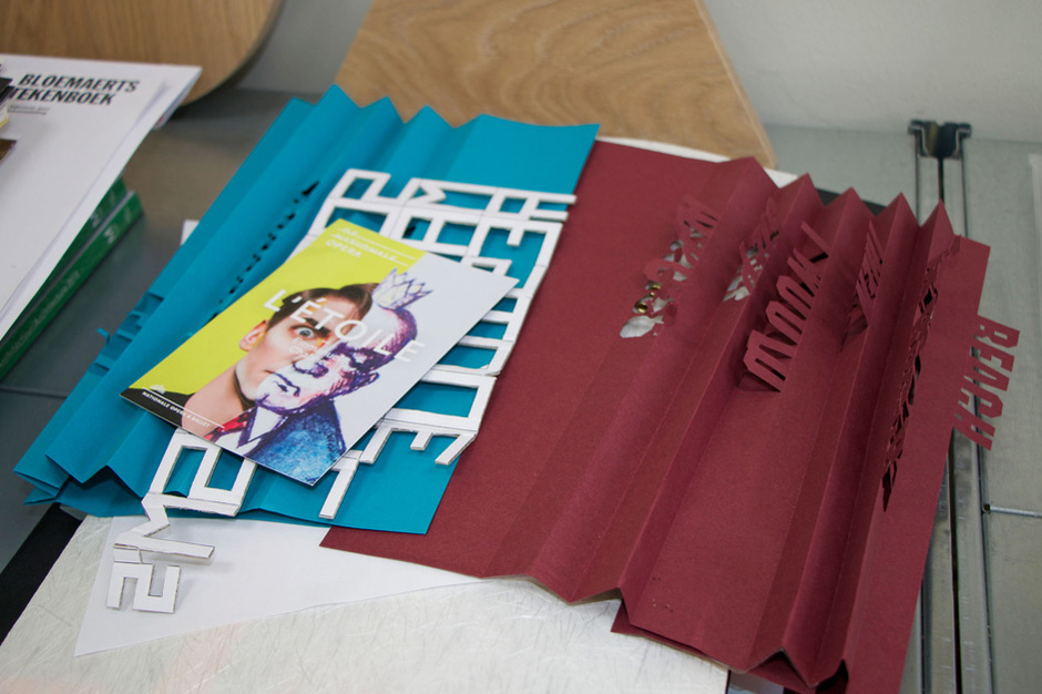 Agenturen der Extraklasse: Zu Besuch bei Lesley Moore | W&V