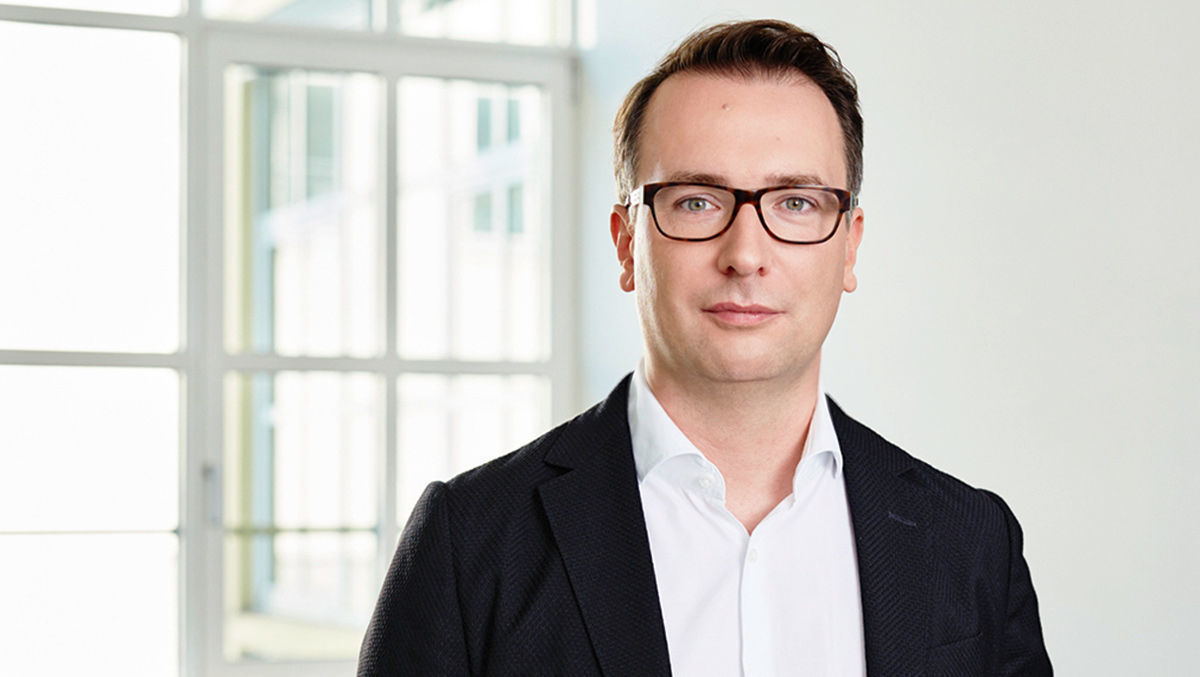 Marco Zingler: "Die Consultingbranche ist ein bisschen spät dran" | W&V