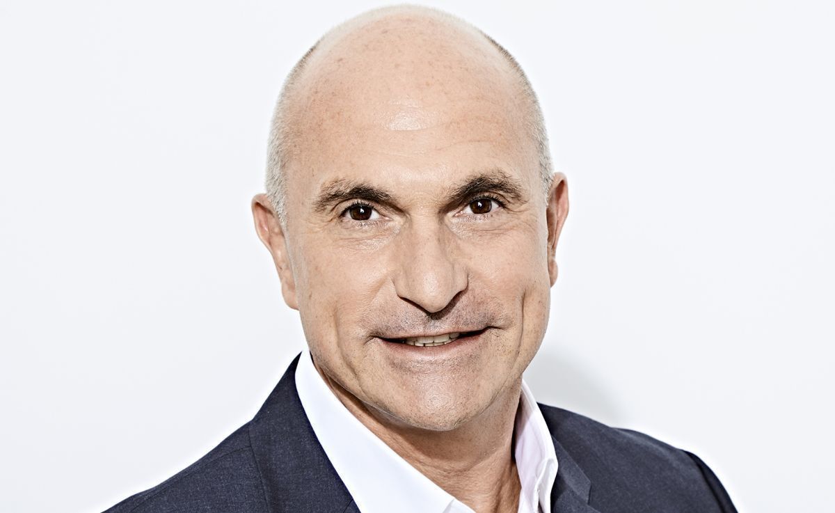 Marcus Starke: "Das Ranking bietet keinen Mehrwert für uns" | W&V