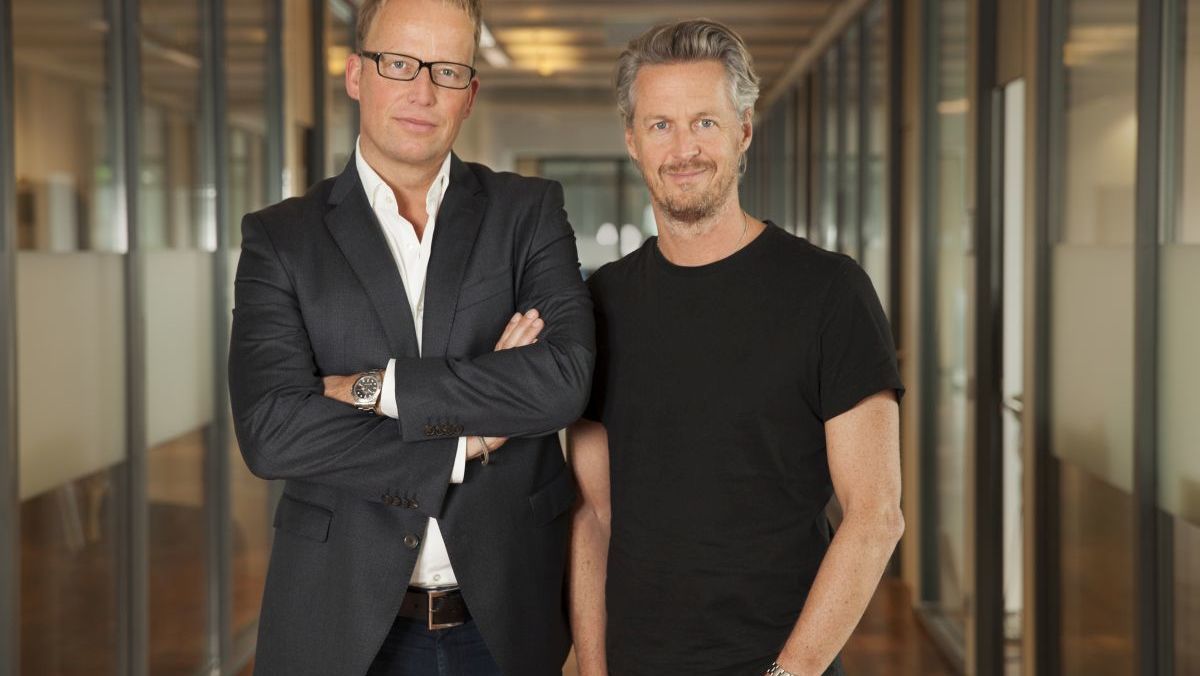 Martin Breuer und Mario Devcic verlassen Havas | W&V