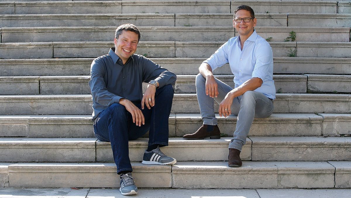 Zwei Neue für Plan.Net | W&V