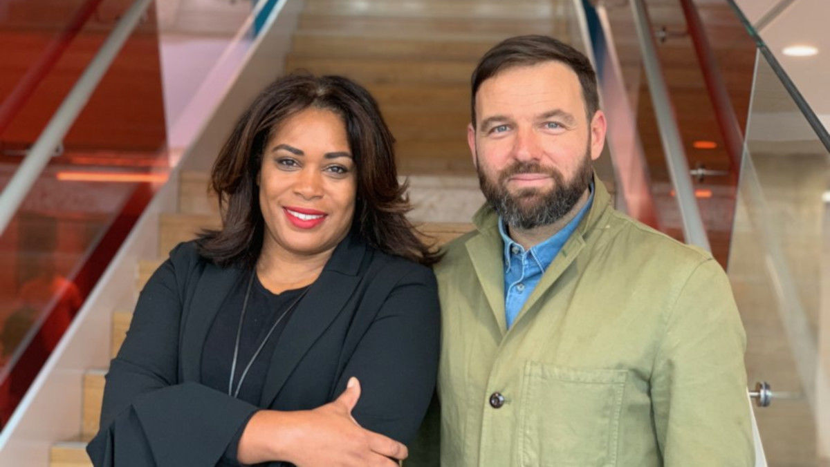 Neue Führung im Unilever-Team von Ogilvy | W&V