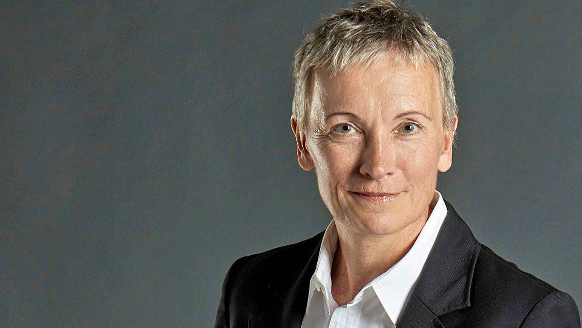 Neue Geschäftsführerin: McCann holt Sabine Frank von BBDO | W&V