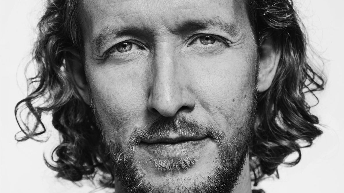 Grey hat einen neuen COO | W&V