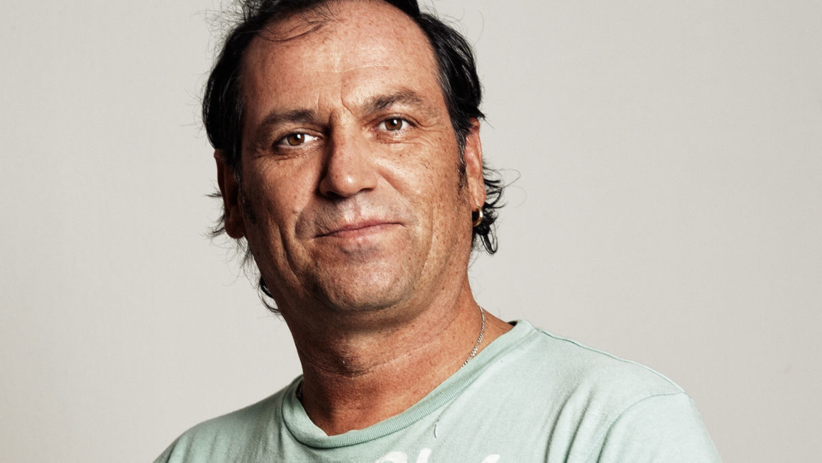 Pedro Anacker handelt jetzt mit Musik | W&V